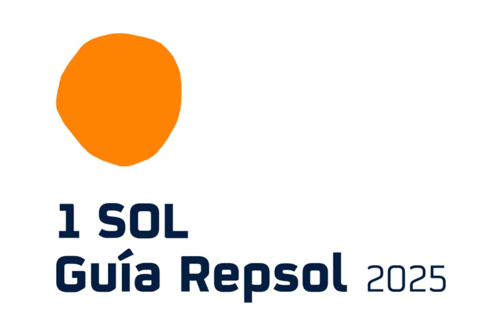 El Restaurante Lugaris de Badajoz recibe el "Sol Guía Repsol 2025": Un ...